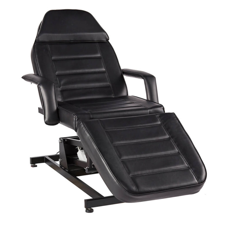 Beauty Salon Treatment Tables & Beauty Beds - Comfortel