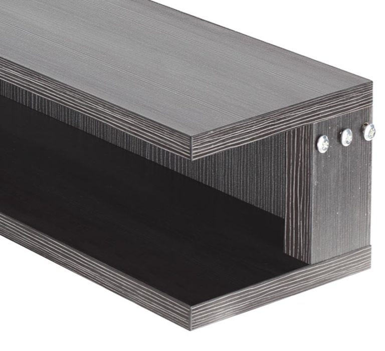 Basin Bench Kit - Standard Black Basin - Comfortel