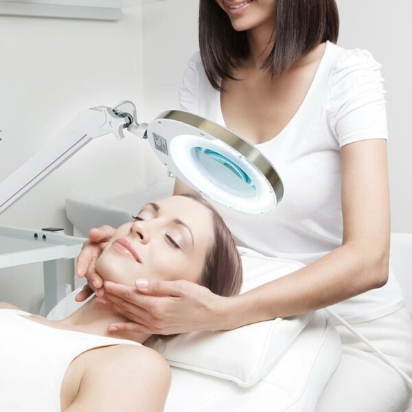 Luma LED Mag Lamp | Comfortel