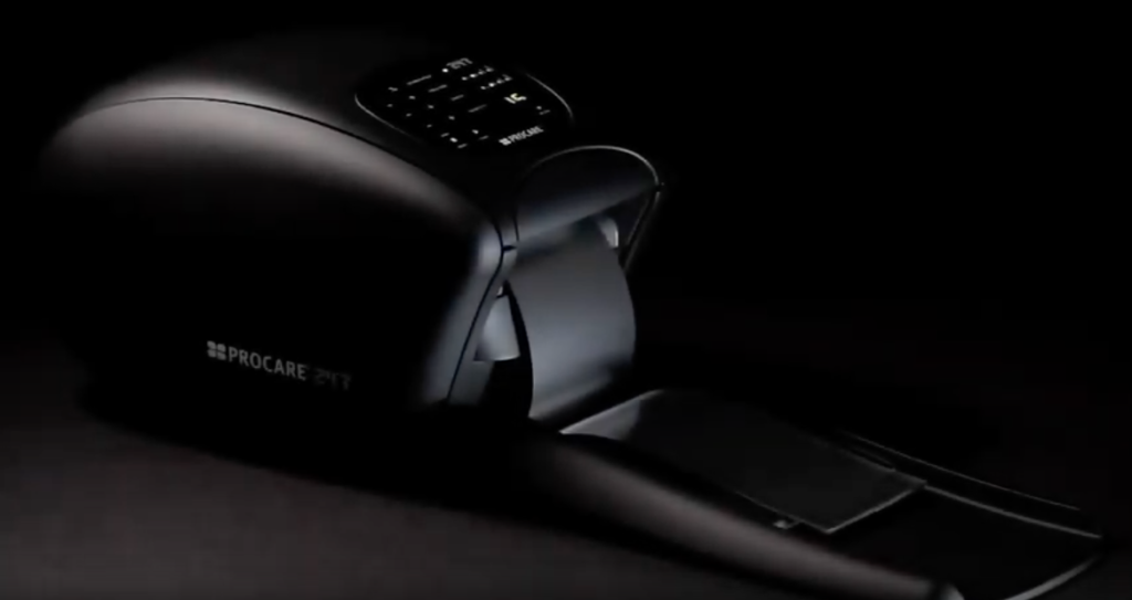 Procare Premium 24*7 Automatic Hair Foil Dispenser 'Matte Black ...