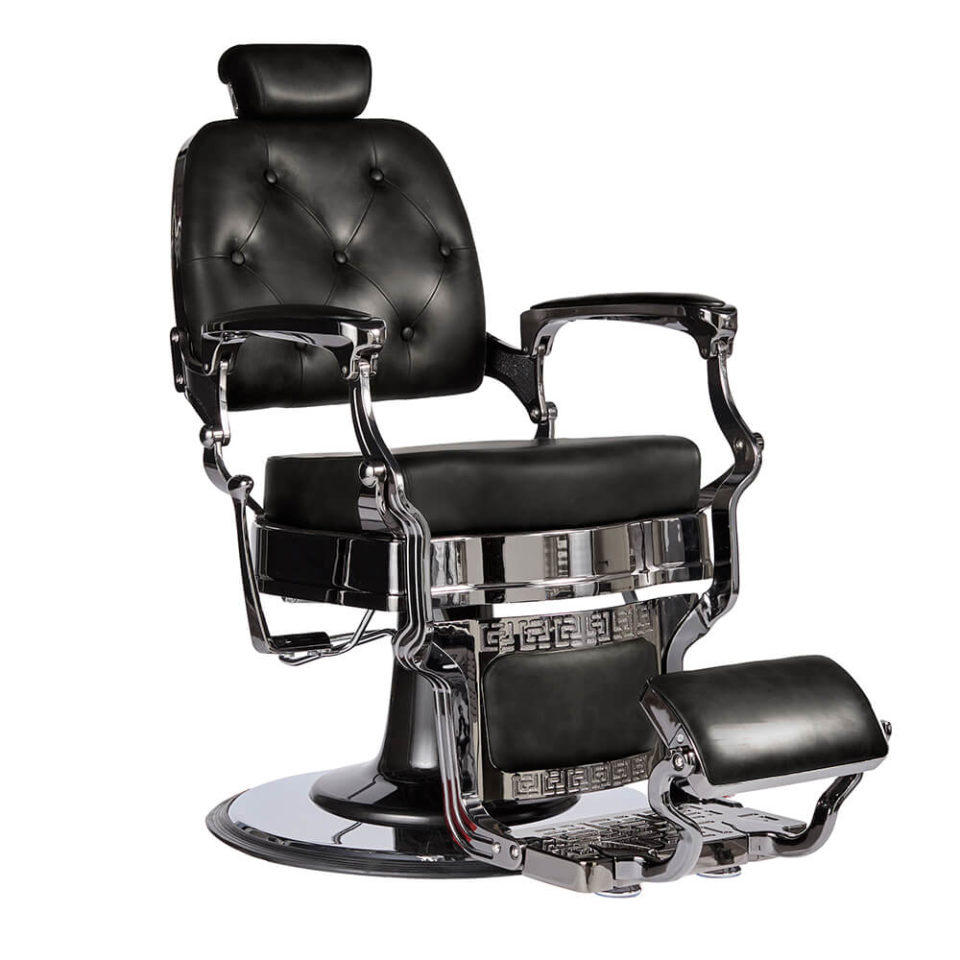 Professional Barber Chairs | Salon Furniture | Comfortel AU