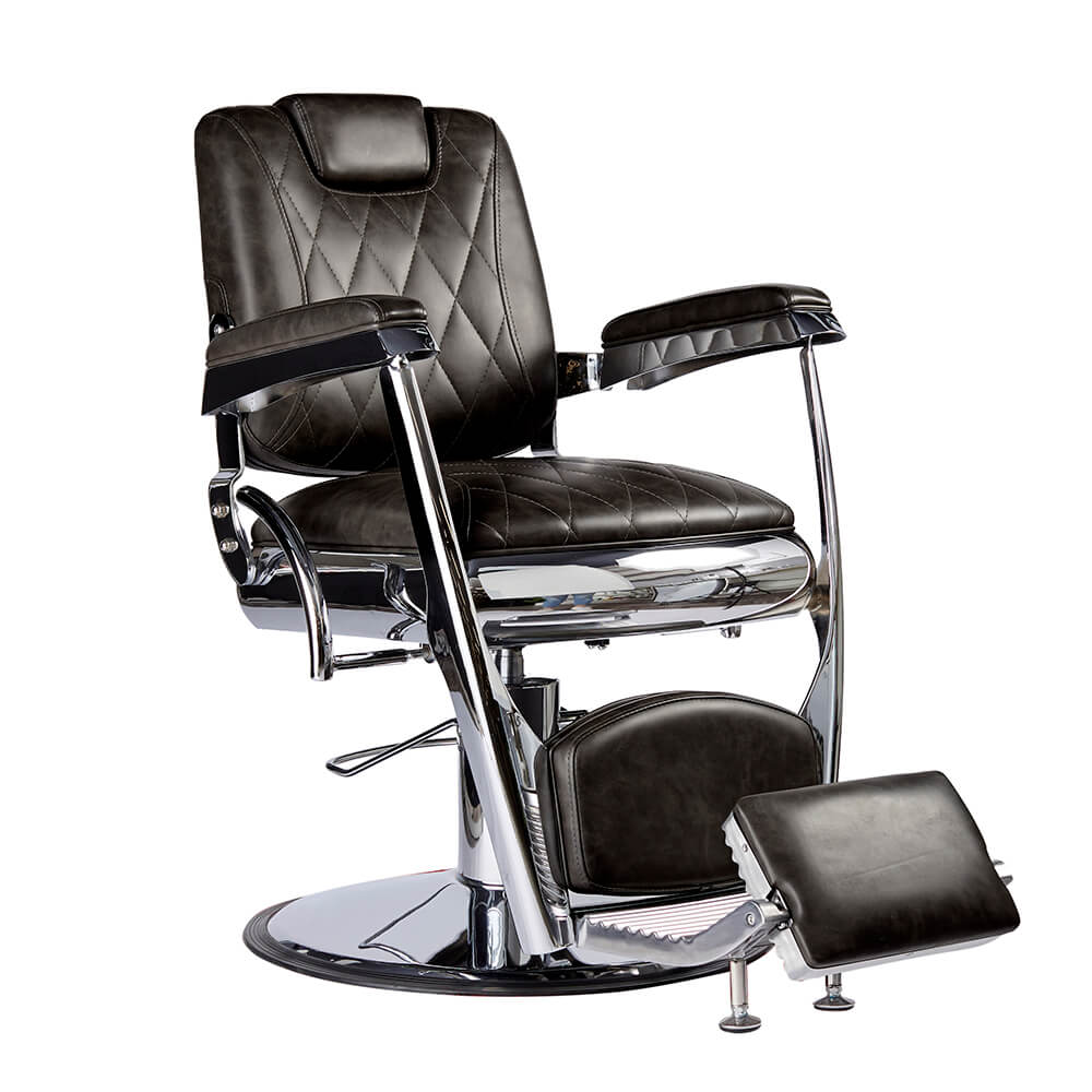 Professional Barber Chairs | Salon Furniture | Comfortel AU