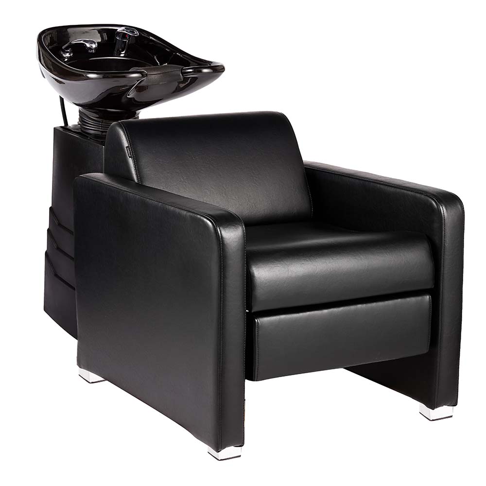 Create a Multi Function Salon Space - French Revolver Studio - Comfortel