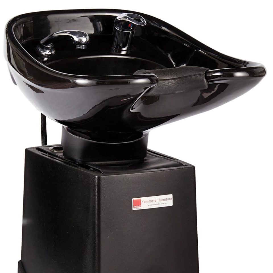 Basin Stand with Standard Basin | Comfortel