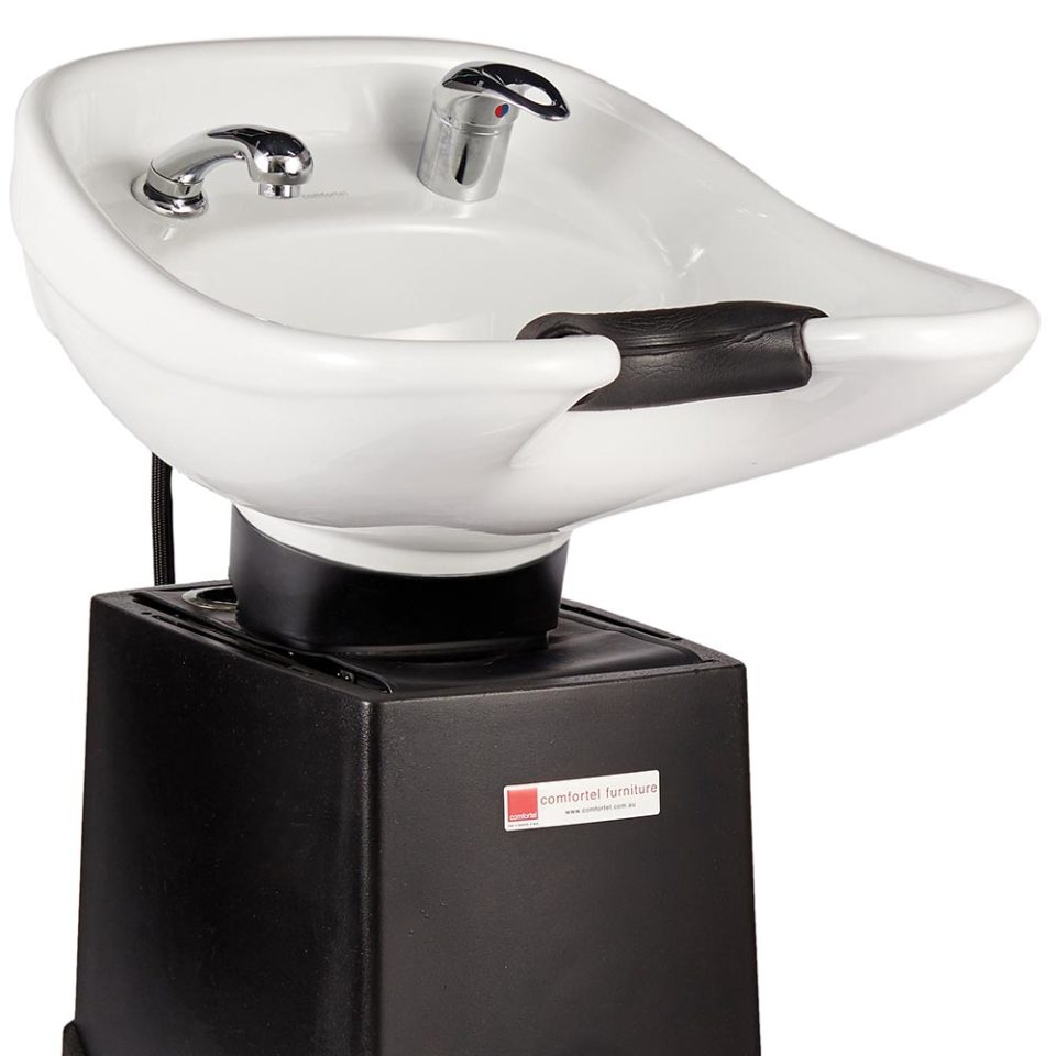 Basin Stand with Standard Basin | Comfortel