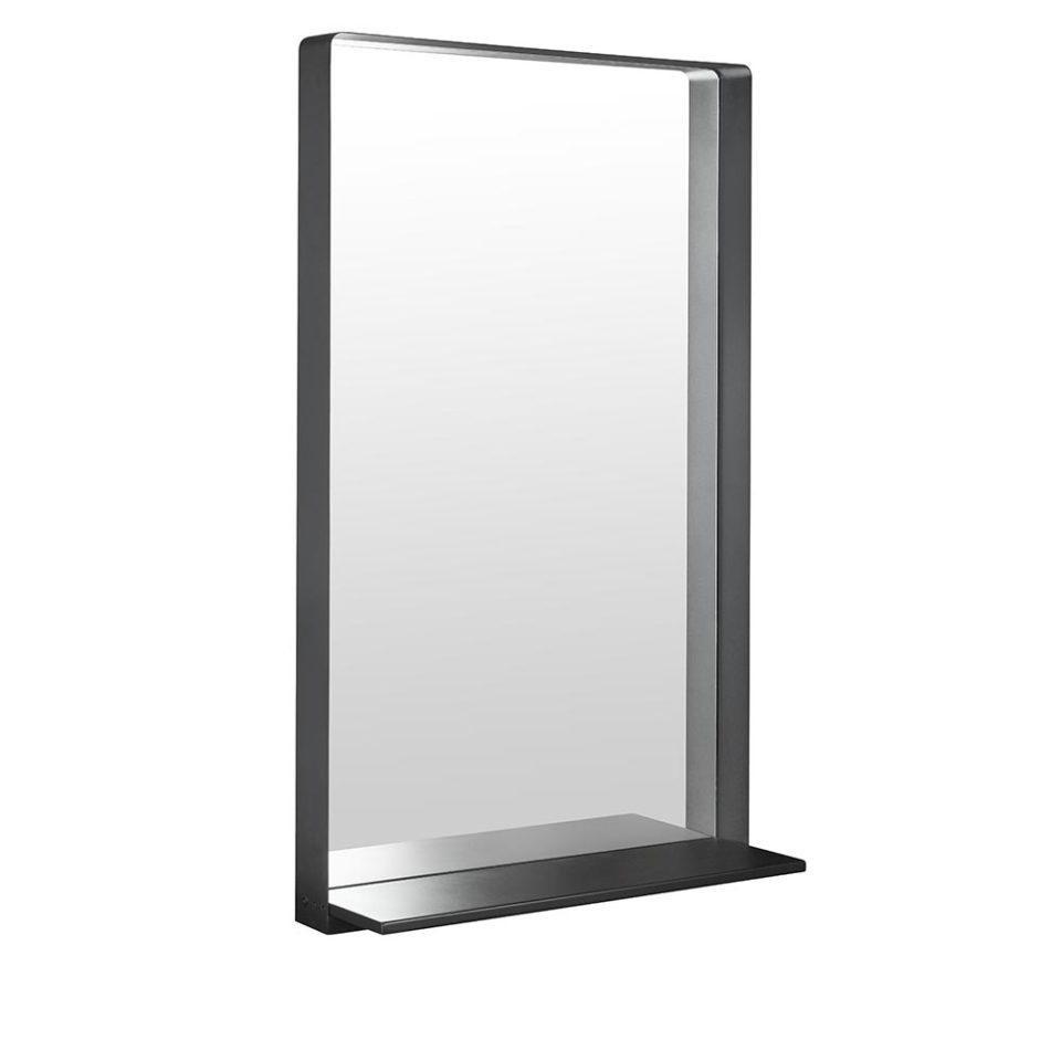 Oval LED Salon Mirror - Comfortel