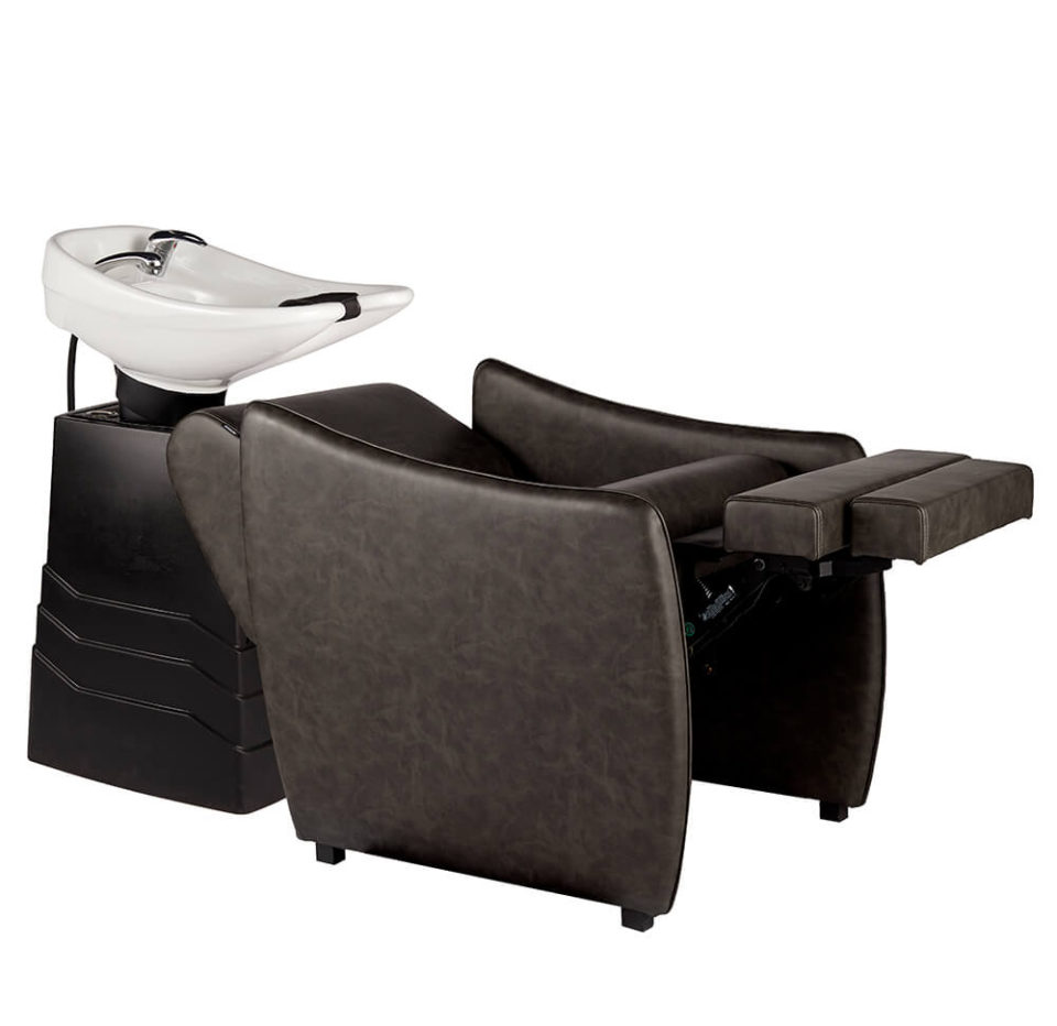 Hairdressing Shampoo Basins & Wash Lounges - Comfortel