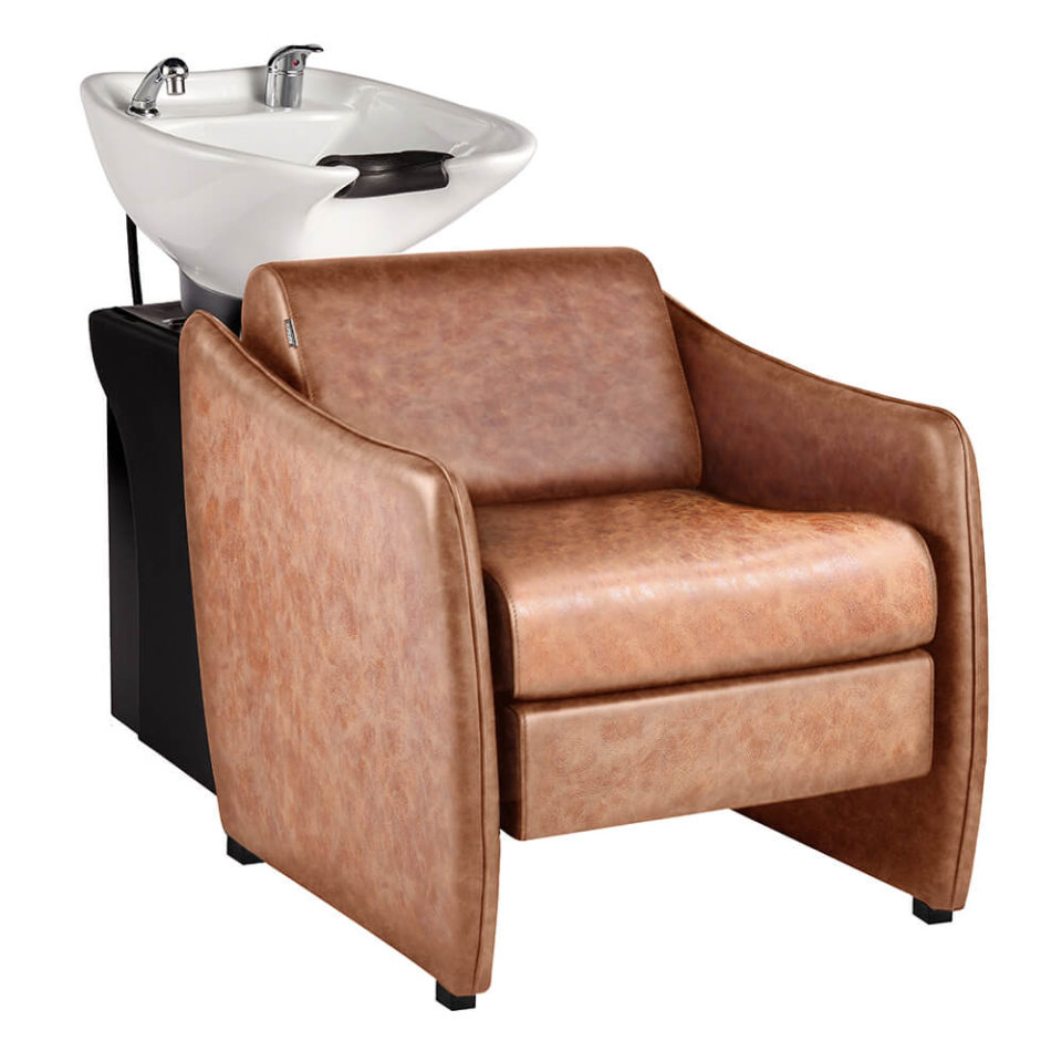 Mediterranean Moments: Franki The Salon Salon Spaces | Comfortel