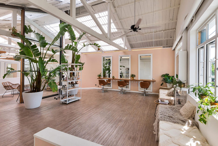 Kindred Human & Earth - Hollistic Beauty - Comfortel Salon Furniture