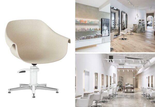Hair Salon Interior Ideas | Comfortel