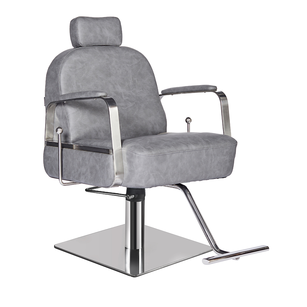 Reclining Salon Chairs for Brows, Lashes & Make Up - Comfortel