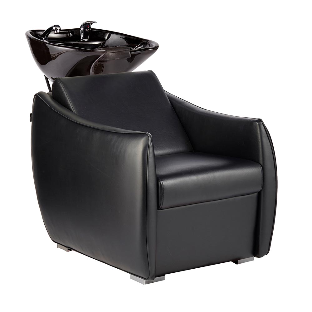Hairdressing Shampoo Basins & Wash Lounges - Comfortel