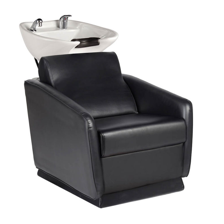 Hairdressing Shampoo Basins & Wash Lounges - Comfortel