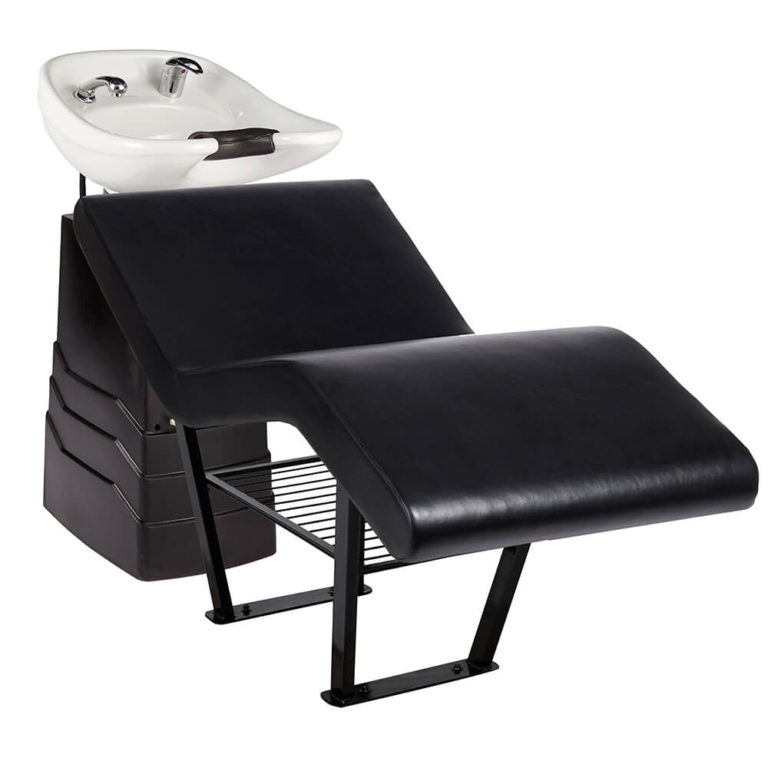 Hairdressing Shampoo Basins & Wash Lounges - Comfortel