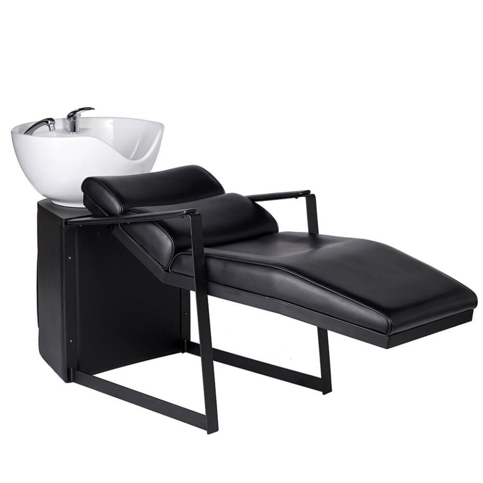 Hairdressing Shampoo Basins & Wash Lounges - Comfortel