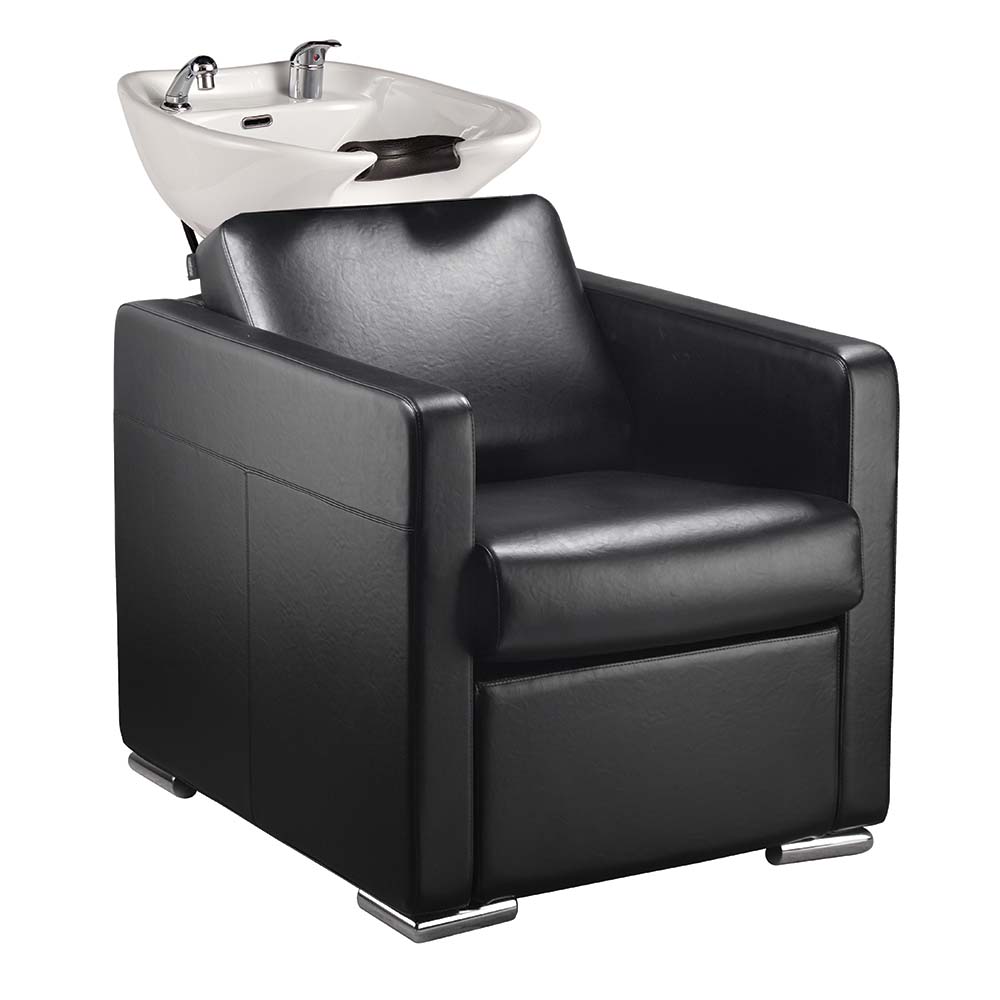 Hairdressing Shampoo Basins & Wash Lounges - Comfortel