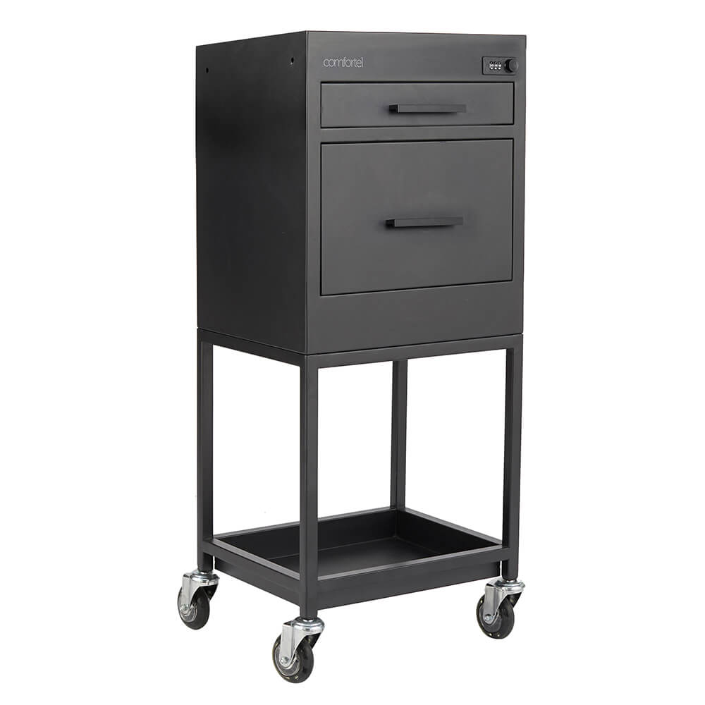 Hairdressing Trolleys | Hair Salon Trolleys | Comfortel