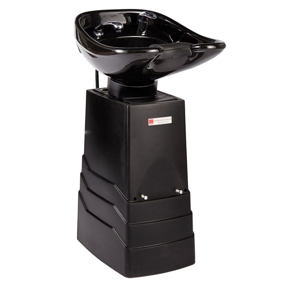 Basin Stand with Standard Basin | Comfortel