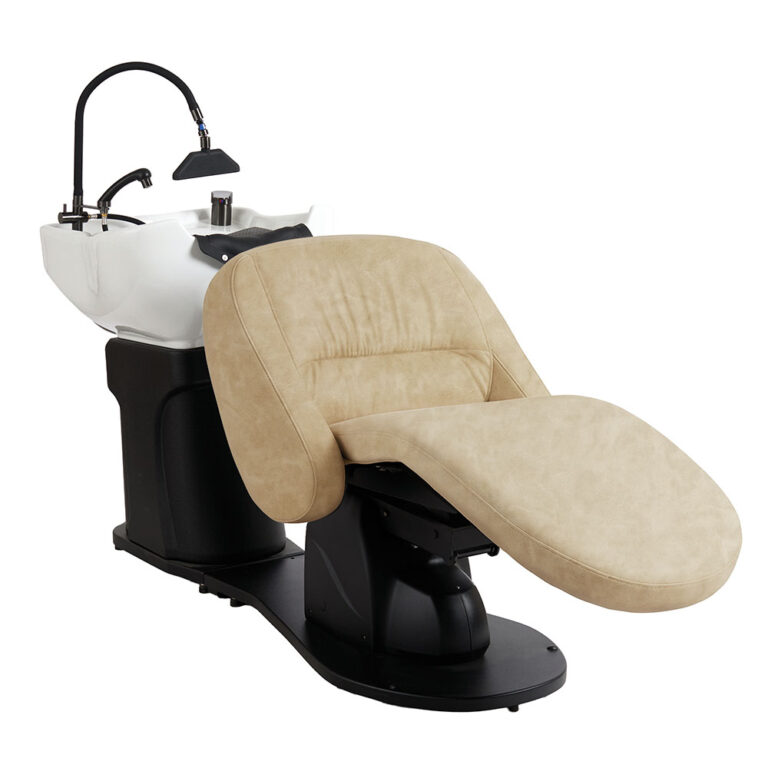 Hairdressing Shampoo Basins & Wash Lounges - Comfortel