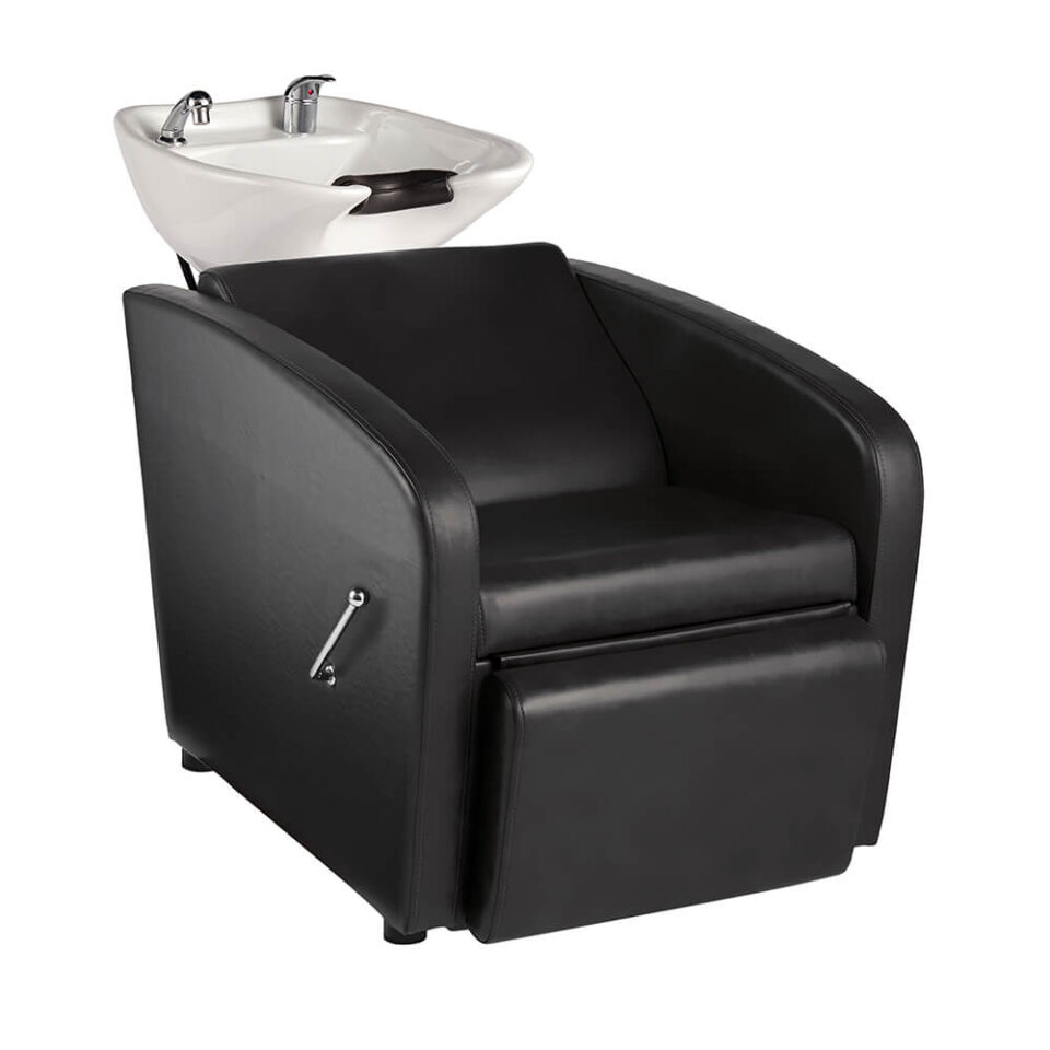 Hairdressing Shampoo Basins & Wash Lounges - Comfortel