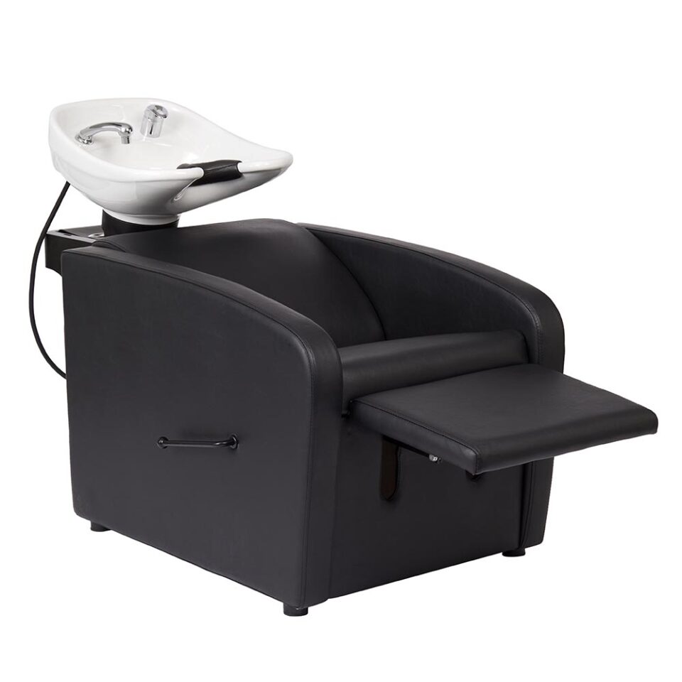 Hairdressing Shampoo Basins & Wash Lounges - Comfortel