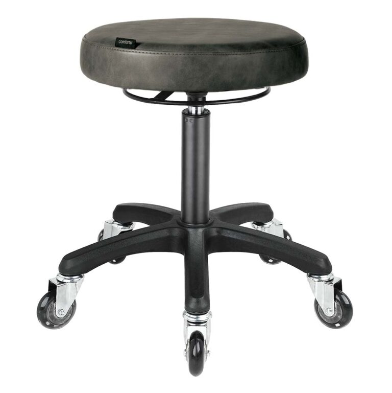 Hair Salon Stools | Hairdresser Stools | Comfortel Salon Furniture