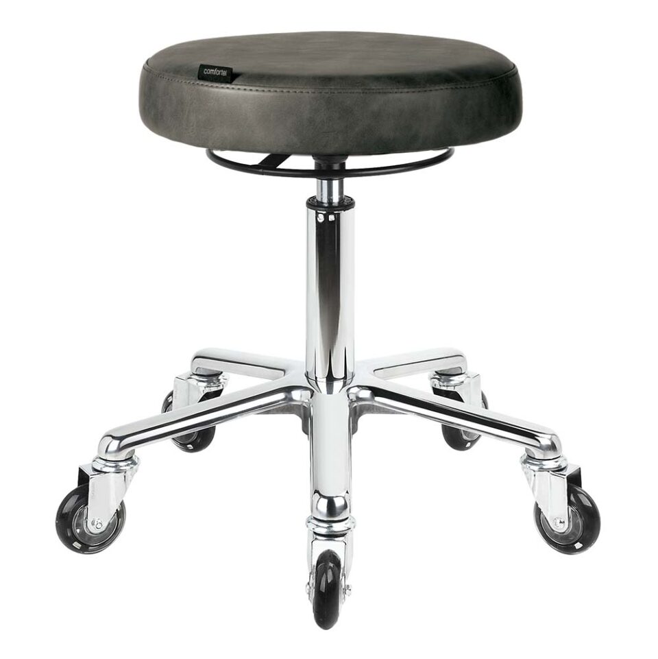 Beauty Salon Stools - Comfortel