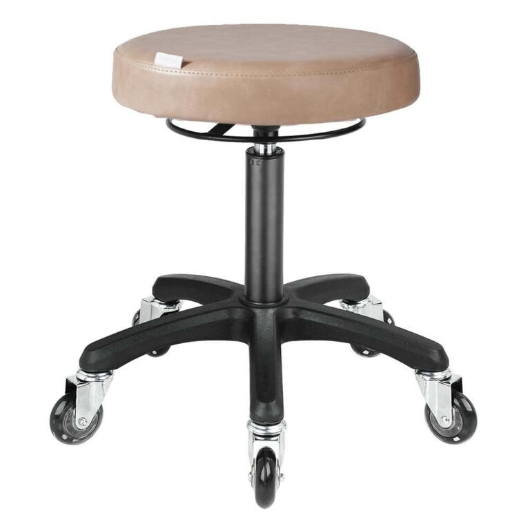 Beauty Salon Stools - Comfortel