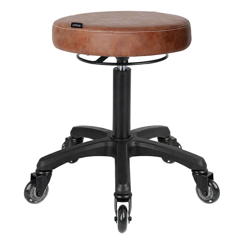 Beauty Salon Stools - Comfortel