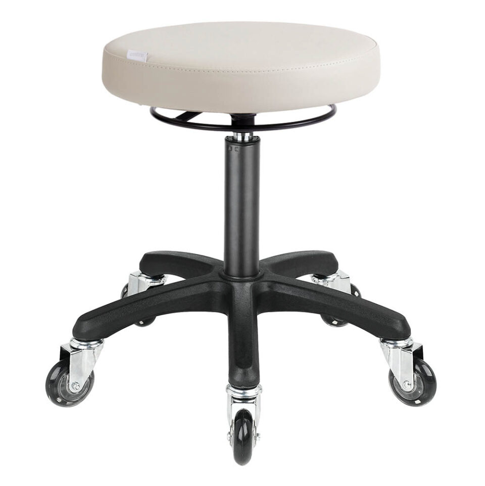 Beauty Salon Stools - Comfortel