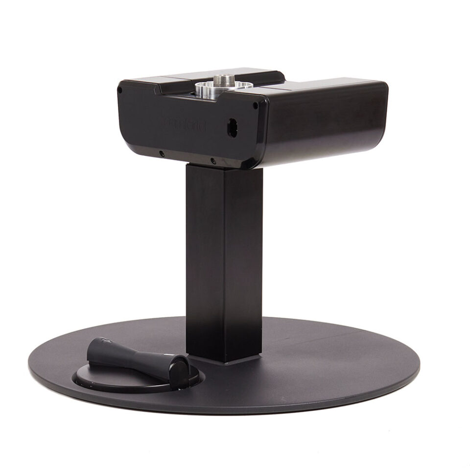 Comfortel E-Lift™ (Battery-Operated Electric Lift) for Salon Chairs ...