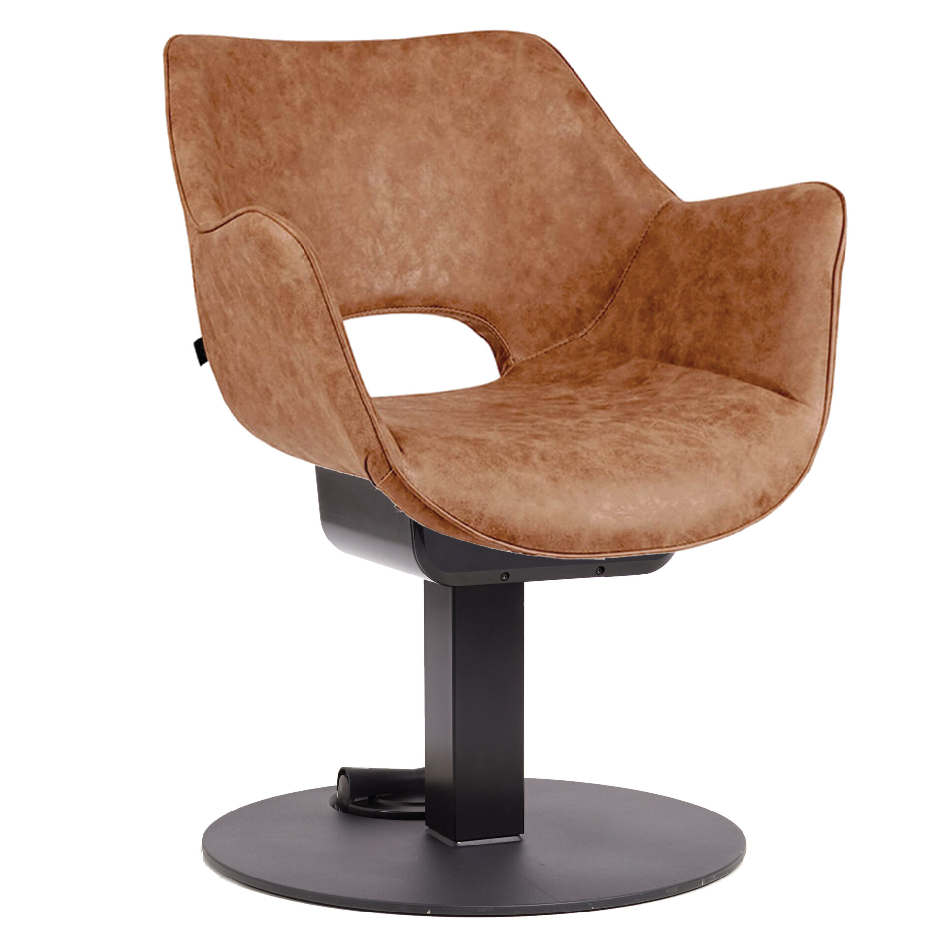 Comfortel E-Lift™ (Battery-Operated Electric Lift) for Salon Chairs ...