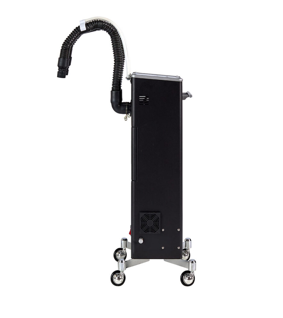 Salon Mist Hair Treatment Processor | Comfortel