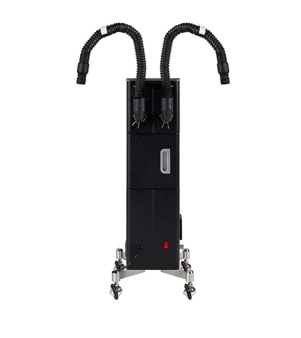 Salon Mist Hair Treatment Processor | Comfortel