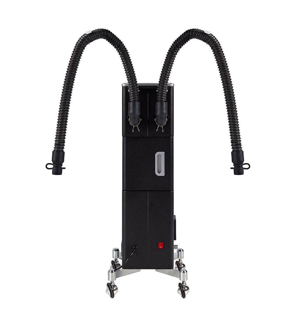 Salon Mist Hair Treatment Processor | Comfortel