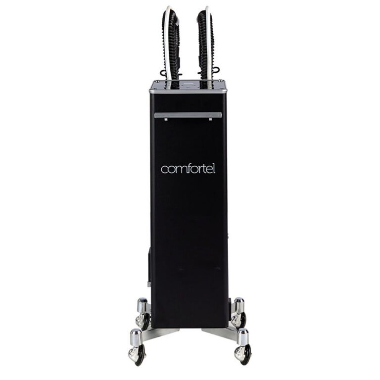 Salon Mist Hair Treatment Processor | Comfortel