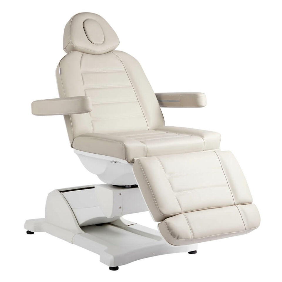 Beauty Salon Treatment Tables & Beauty Beds - Comfortel