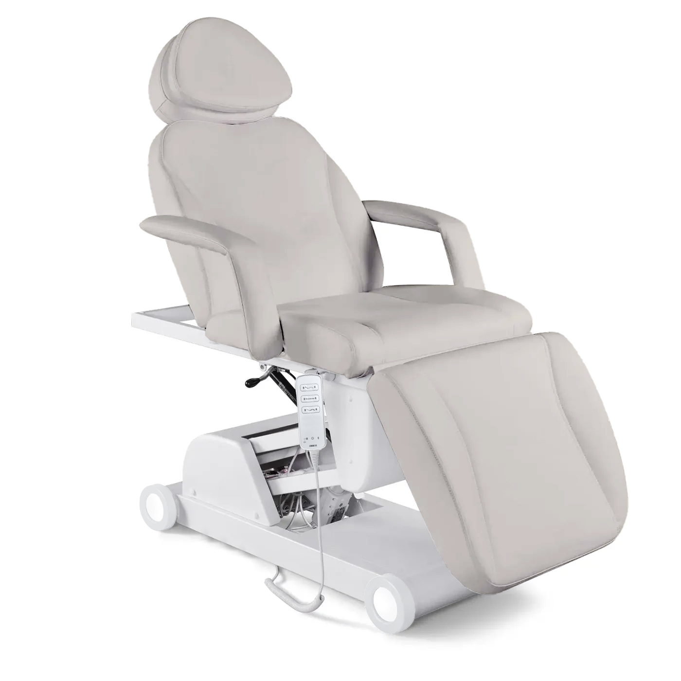 Beauty Salon Treatment Tables & Beauty Beds - Comfortel