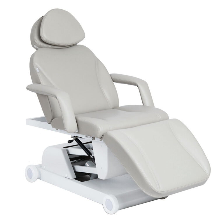 Beauty Salon Treatment Tables & Beauty Beds - Comfortel