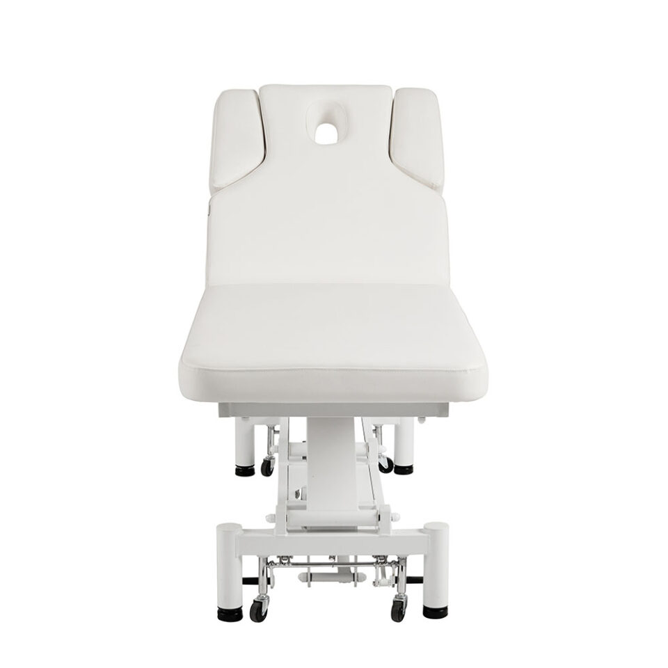 Vista Treatment Table White | Comfortel