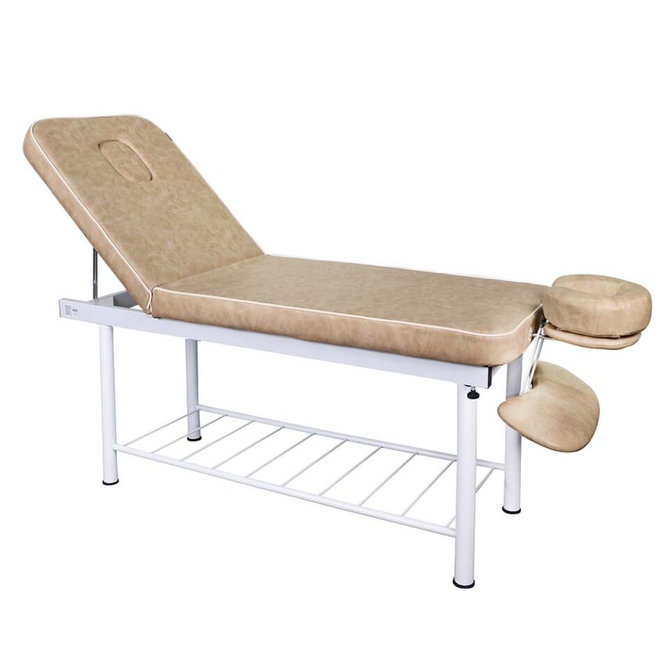 Beauty Salon Treatment Tables & Beauty Beds - Comfortel