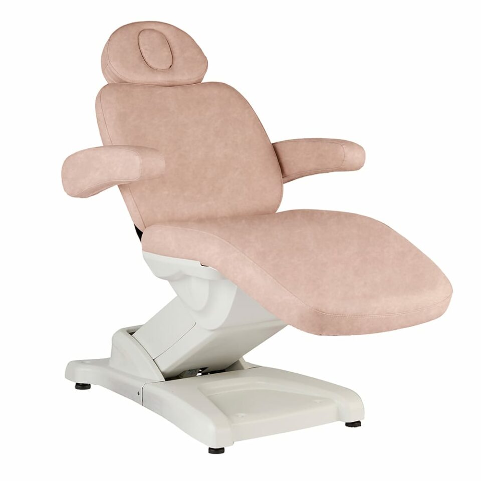 Beauty Salon Treatment Tables & Beauty Beds - Comfortel