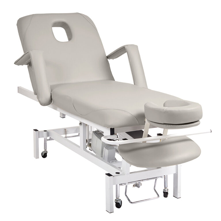 Beauty Salon Treatment Tables & Beauty Beds - Comfortel