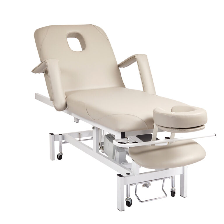 Beauty Salon Treatment Tables & Beauty Beds - Comfortel