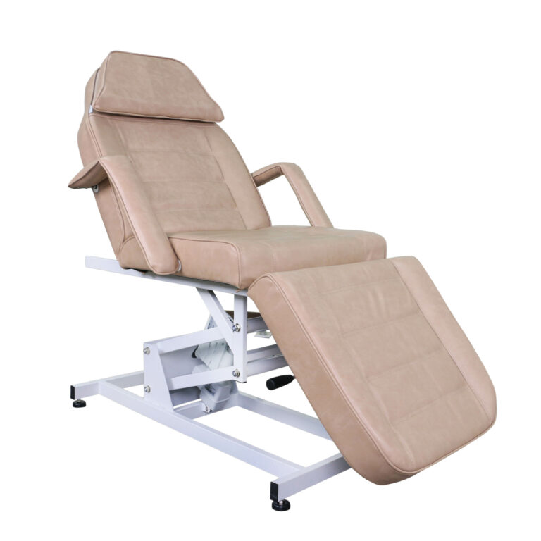 Beauty Salon Treatment Tables & Beauty Beds - Comfortel