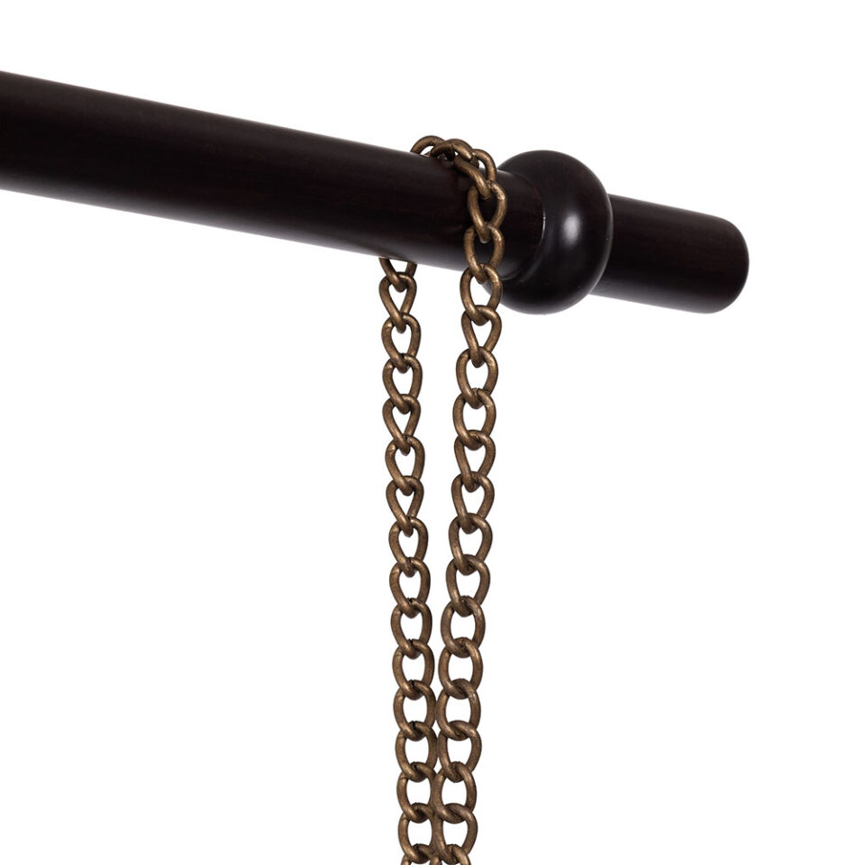 Shirodhara Oil Stand | Comfortel