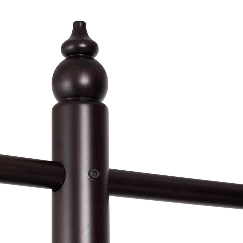 Shirodhara Oil Stand | Comfortel