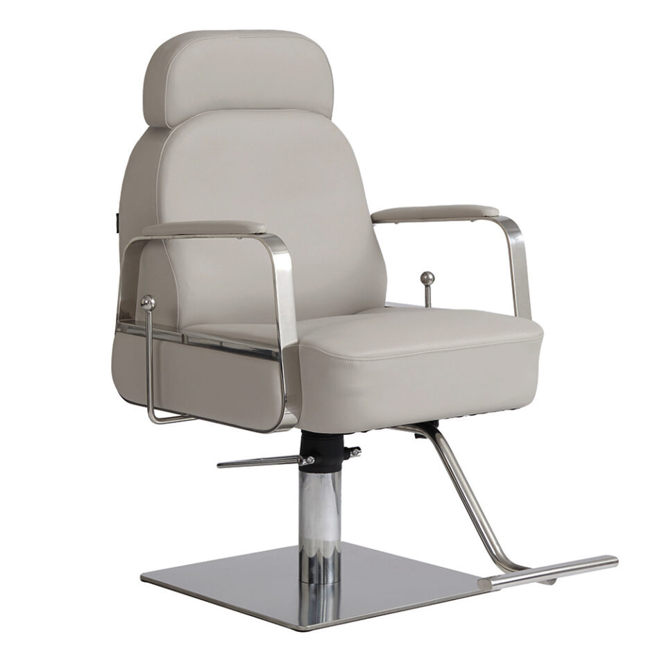 Reclining Salon Chairs for Brows, Lashes & Make Up - Comfortel
