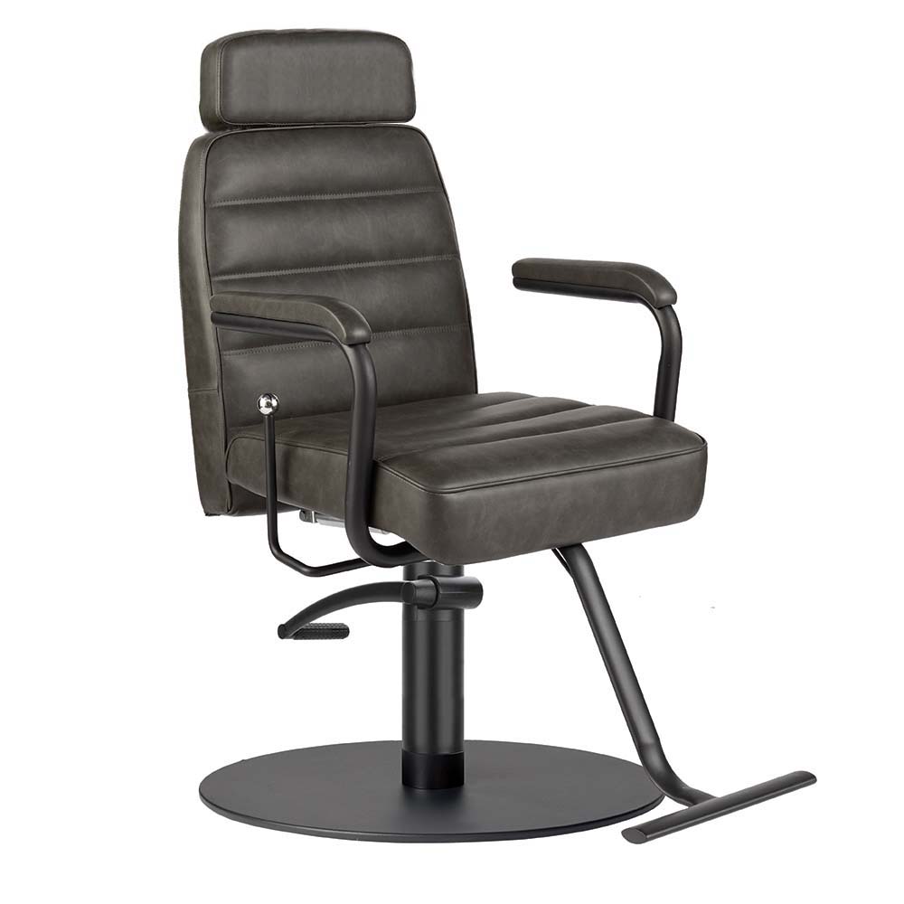 Reclining Salon Chairs for Brows, Lashes & Make Up - Comfortel