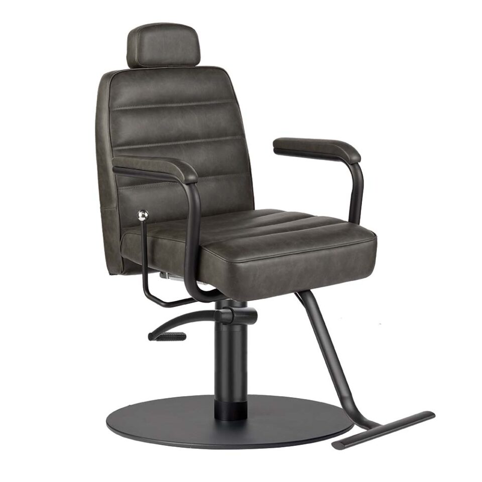Reclining Salon Chairs for Brows, Lashes & Make Up - Comfortel